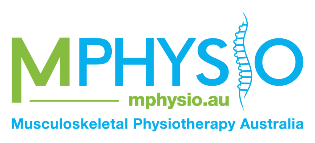 Launching our new M Physio brand - MS Physiotherapy