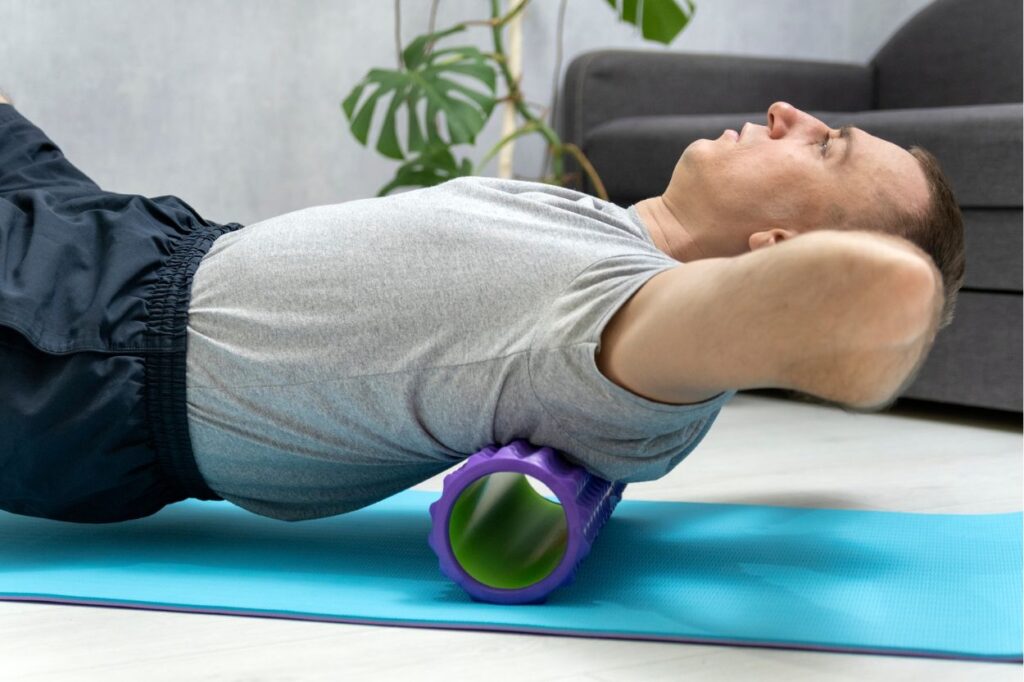 3 Tips on How to Manage Your Own Lower Back Injury