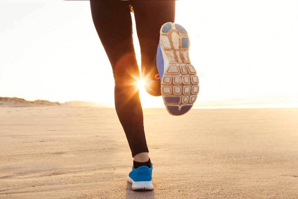 Common Running Injuries: Causes, Symptoms, and Treatment