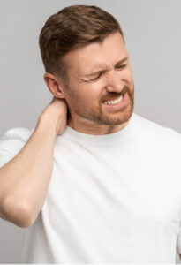 Managing Wry Neck: Symptoms, Causes, and Treatment