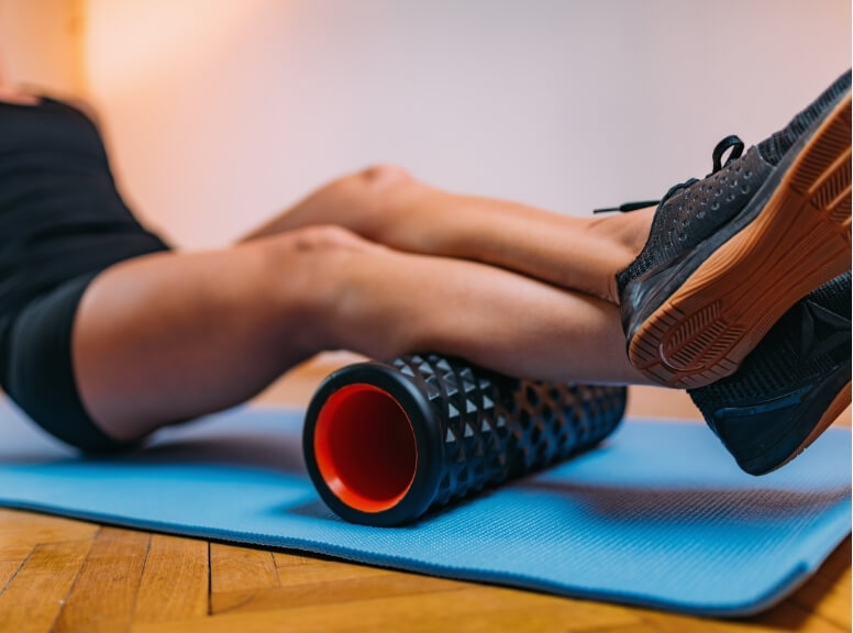 Managing Shin Splints