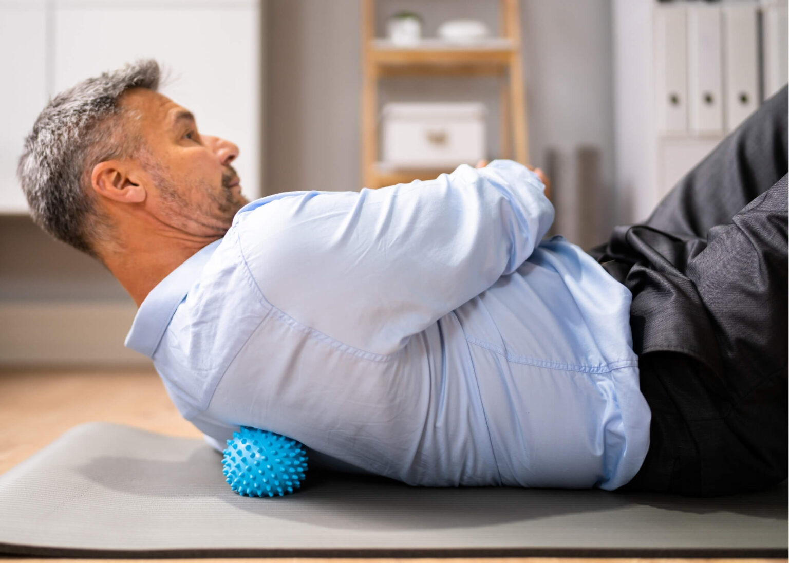 Understanding Bursitis: Causes, Symptoms, and How to Find Relief