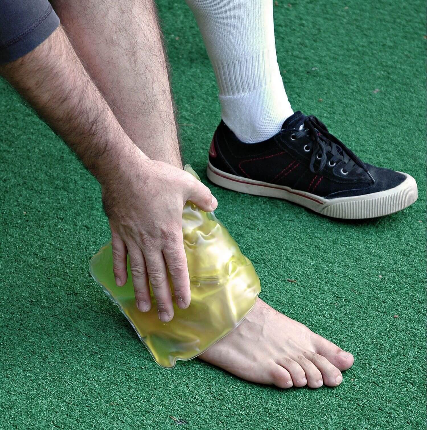 Tissue Recovery Time Frames in Physiotherapy